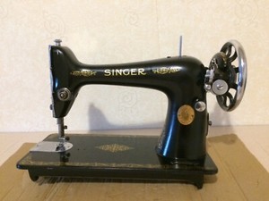Singer 15K in Collectable Sewing Machines for sale | eBay