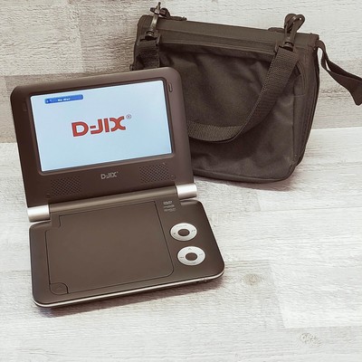 portable dvd player case products for sale | eBay