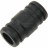 One New Genuine Engine Coolant Pipe 077117411A for Audi Volkswagen VW ...