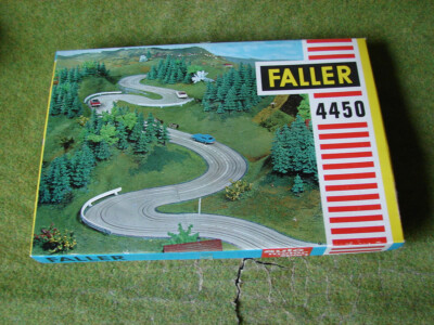 Faller Autorennbahn online kaufen | eBay.de