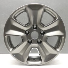 Used Dacia Duster Alloys | Cheap Dacia Duster Alloys | Used Alloys
