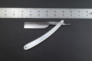 Japanese Straight Razor for sale | eBay