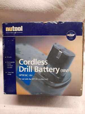 Nutool Power Tools for sale | eBay UK