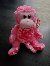 Sunset the Monkey - Beanie Babies - Beaniepedia