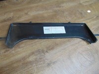 Genuine Air Baffle MERCEDES W221 2215000816 | eBay