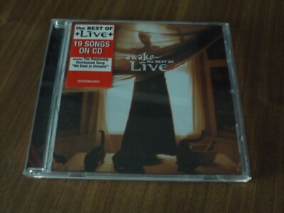 Rock Live Album Music CDs for sale | eBay