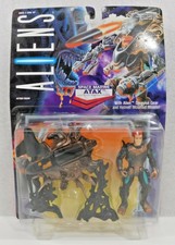 Kenner Space Alien Plastic Action Figures Accessories for sale | eBay