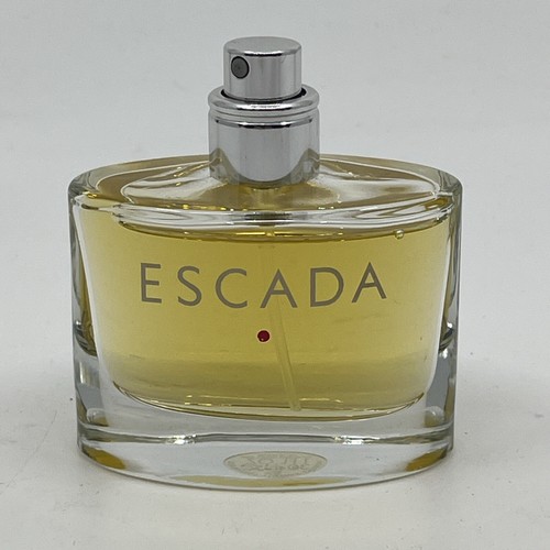 Escada Signature 1 Oz. Women's Perfume Eau De Parfum FULL No Cap | eBay