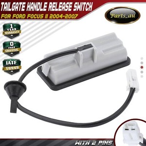 Boot Lids & Parts for Ford Focus for sale | Shop with Afterpay | eBay AU