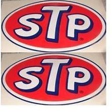 STP Car and Truck Decals and Stickers for sale | Shop with Afterpay | eBay