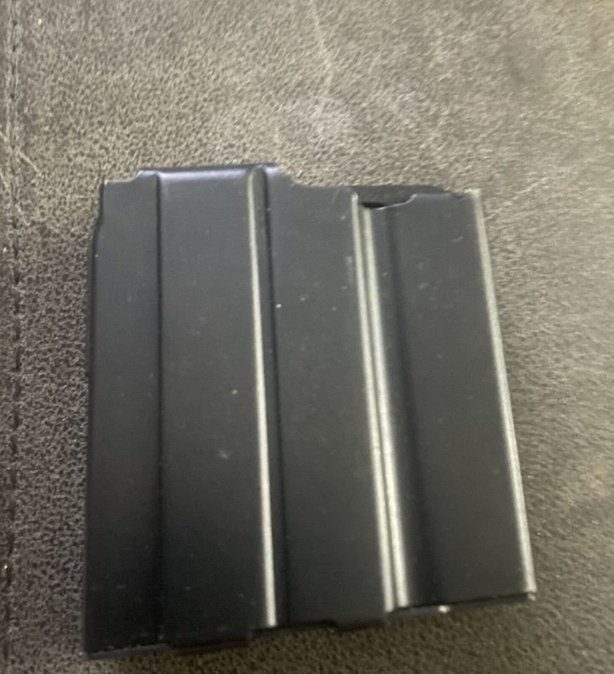 Ruger Mini 14 Factory Magazine for sale | eBay
