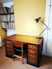 Country Antique Desks & Secretaries Antique 1850-1899 Time Period ...