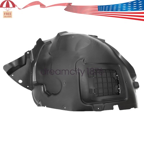 Fender Liner Fit Mercedes Benz GLC300 2016-2022 Front Driver Side ...