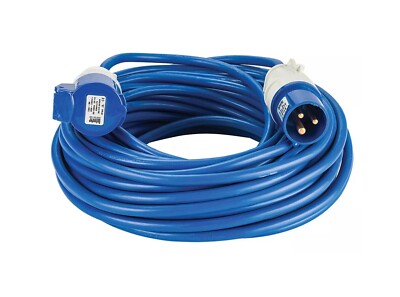 16A Cable in Electrical Cables & Connectors in Building Materials for ...