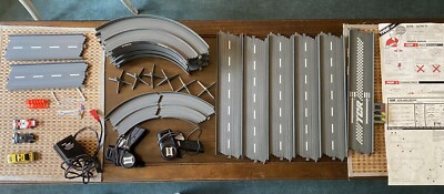 Tyco Tcr for sale | eBay