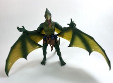 Marvel Legends Sauron (BAF) Sauron Build A Figure