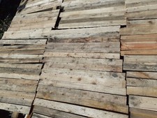 Second Hand Timber & Reclaimed Wood For Sale | Second Hand