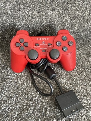 Official Ps2 Controller for sale | eBay
