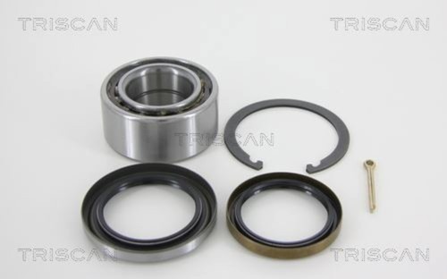 TRISCAN Wheel Bearing Kit For MITSUBISHI PROTON Carisma Colt IV V VI ...