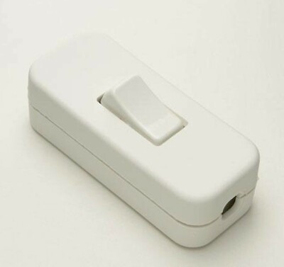 In Line Light Switches products for sale | eBay UK