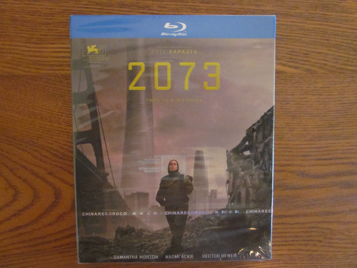 2073 (Blu-ray) IMPORT for US players DVD-R | eBay