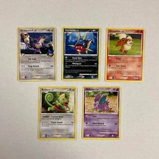 Rival Pokemon Cards - Find Pokemon Card Pictures With Our Database ...