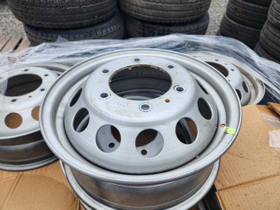 16 Inch Car and Truck Wheels for sale | eBay