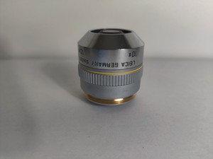 Leica Microscope Objectives for sale | eBay