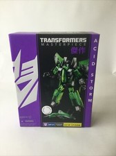 Transformers Masterpiece Acid Storm MP-01