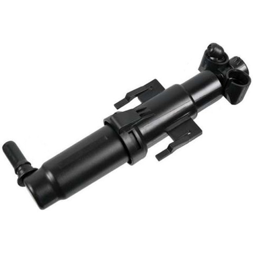 61677377667 Febi Headlight Washer Nozzle Driver Left Side for 528 550 ...
