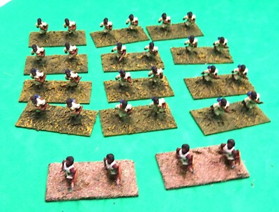 Ancients Painted 15mm Options Table Top & Historical Wargames for sale ...