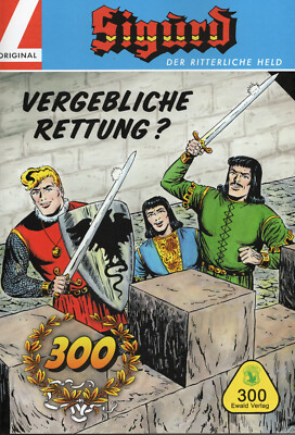 Sigurd Comics online kaufen | eBay