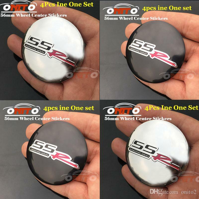 Wheel Center Caps for Chevrolet SSR for sale | eBay