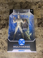 DC Multiverse Godspeed (DC Rebirth)