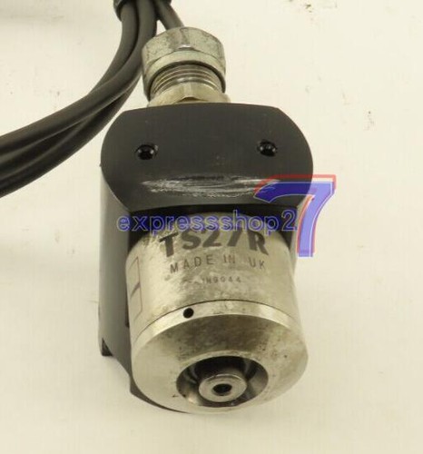 1PC Renishaw TS27R Tool Setting Contact Probe Used | eBay