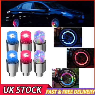 Led Tyre Valve Caps for sale | eBay