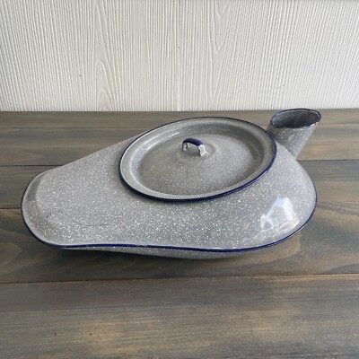 Antique Urinal In Antique Ceramic & Porcelain Chamber Pots for sale | eBay