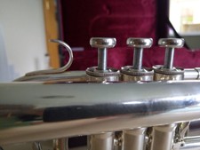 Besson Sovereign Cornet for sale in UK | 15 used Besson Sovereign Cornets