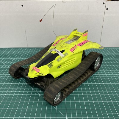 Tyco Fast Traxx for sale | eBay