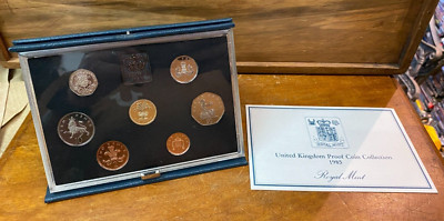 royal mint coin collection products for sale | eBay