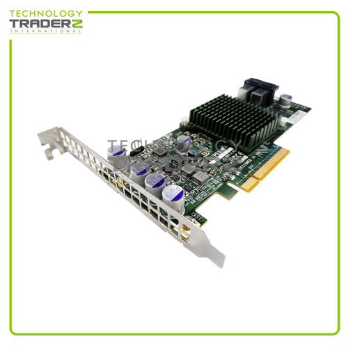 ** AOC-S3008L-L8E Supermicro 8-Port 12Gbps SAS PCI-E Internal RAID HBA ...