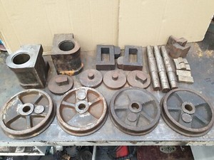 Live Steam Castings for sale | eBay