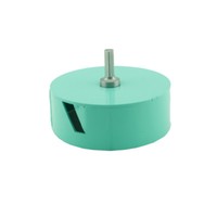 BEVEL PRO PVC 2" BEVELING TOOL FOR IPS Schedule 40/80 Electrical ...