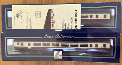 Lima Model Trains for sale | eBay