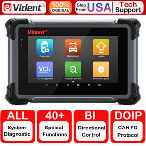 vident-official | eBay Stores