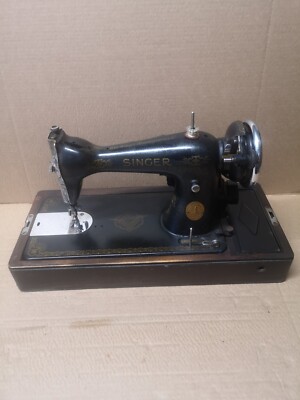 Singer 15K in Collectable Sewing Machines for sale | eBay
