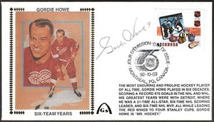 Gateway Stamp Autographs | eBay Stores