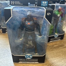 DC Multiverse Batman (Earth-44 - The Murder Machine)