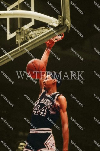 FA234 George Gervin Iceman SA Spurs 8x10 11x14 16x20 Photo | eBay