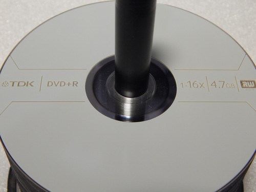 New TDK DVD+R 15 Pack RW 16x 4.7 GB Discs Brand New Open Stock | eBay